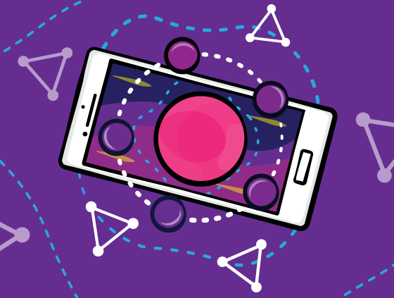 NAMAN AGARWAL on LinkedIn: Animating Views using Motion Layout NAMAN AGARWAL on LinkedIn: Animating Views using Motion Layout
