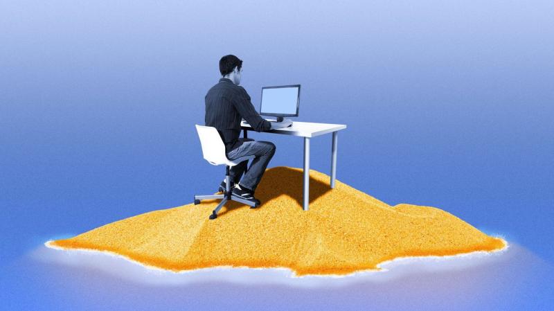Marco Cecconi on LinkedIn: SVB employees blame remote work for bank failure Marco Cecconi on LinkedIn: SVB employees blame remote work for bank failure