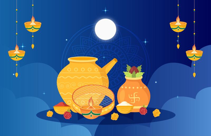 Wylth® on LinkedIn: Karva Chauth and Goal Planning Wylth® on LinkedIn: Karva Chauth and Goal Planning