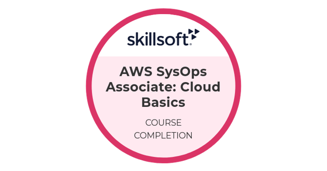 Anand Singh Rajput on LinkedIn: AWS SysOps Associate: Cloud Basics ... Anand Singh Rajput on LinkedIn: AWS SysOps Associate: Cloud Basics ...