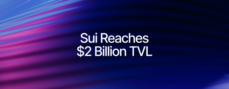 Sui’s Booming DeFi Ecosystem Harnesses Institutional Adoption ... Sui’s Booming DeFi Ecosystem Harnesses Institutional Adoption ...