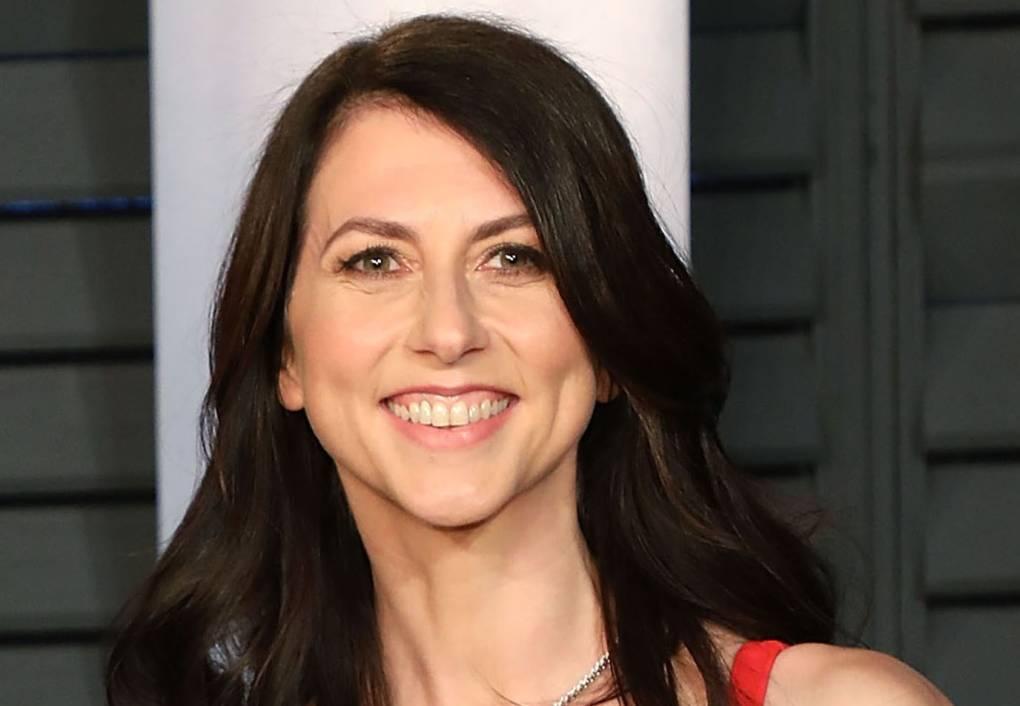 Anitra Smith, MPH on LinkedIn: Billionaire Philanthropist Mackenzie ... Anitra Smith, MPH on LinkedIn: Billionaire Philanthropist Mackenzie ...