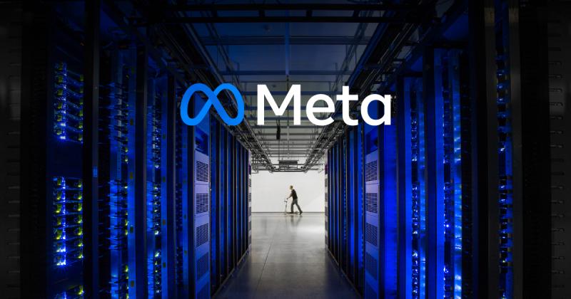 Over the past couple of years we have been working on modernizing Meta ... Over the past couple of years we have been working on modernizing Meta ...