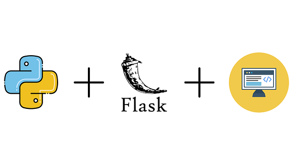 How to Build and Deploy a Simple Frontend App with Python Backend ... How to Build and Deploy a Simple Frontend App with Python Backend ...