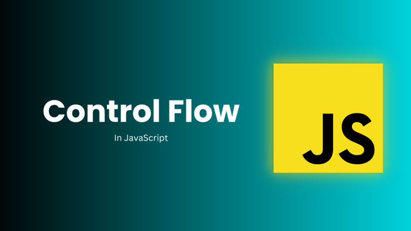 Mohit Upadhyay on LinkedIn: Control Flow Basics in JavaScript Mohit Upadhyay on LinkedIn: Control Flow Basics in JavaScript