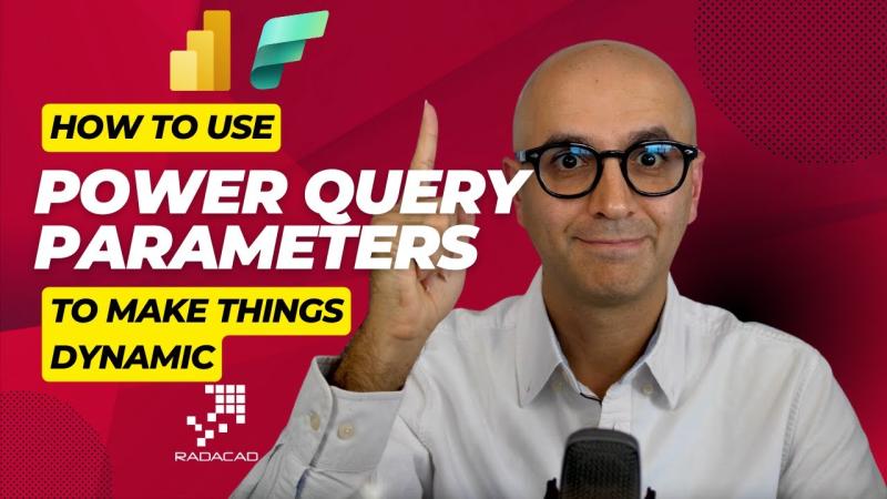 Michael Scholz on LinkedIn: Use Power Query Parameters to Make Power BI ... Michael Scholz on LinkedIn: Use Power Query Parameters to Make Power BI ...