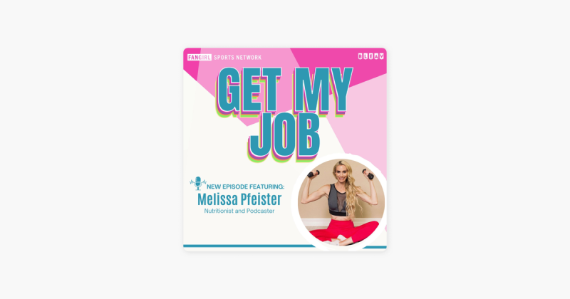 Fangirl Sports Network on LinkedIn: Get My Job: Nutritionist and ... Fangirl Sports Network on LinkedIn: Get My Job: Nutritionist and ...