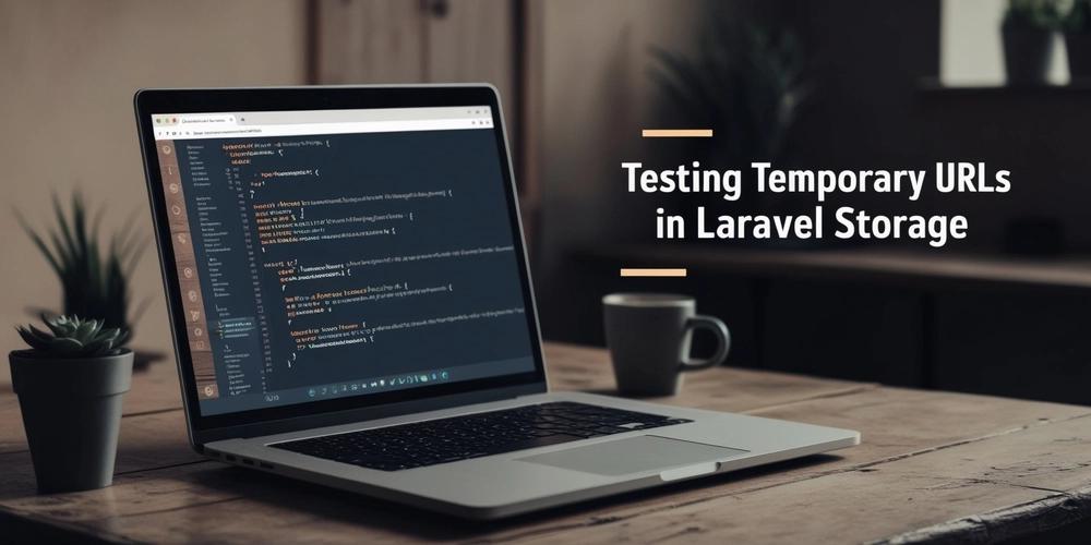 Ivan Mykhavko on LinkedIn: Testing Temporary URLs in Laravel Storage Ivan Mykhavko on LinkedIn: Testing Temporary URLs in Laravel Storage