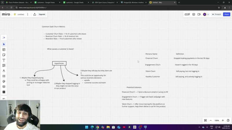 SaaS Churn Analysis with SQL: Detect Customer Churn & Boost Retention ... SaaS Churn Analysis with SQL: Detect Customer Churn & Boost Retention ...