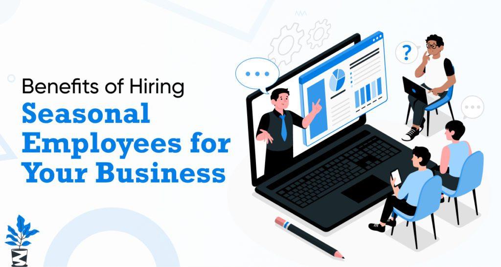 Qandle on LinkedIn: Why Hiring Seasonal Employees Can Benefit Your ... Qandle on LinkedIn: Why Hiring Seasonal Employees Can Benefit Your ...