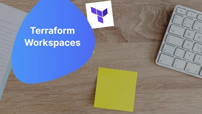 Jothimani Radhakrishnan on LinkedIn: terraform workspace example Jothimani Radhakrishnan on LinkedIn: terraform workspace example