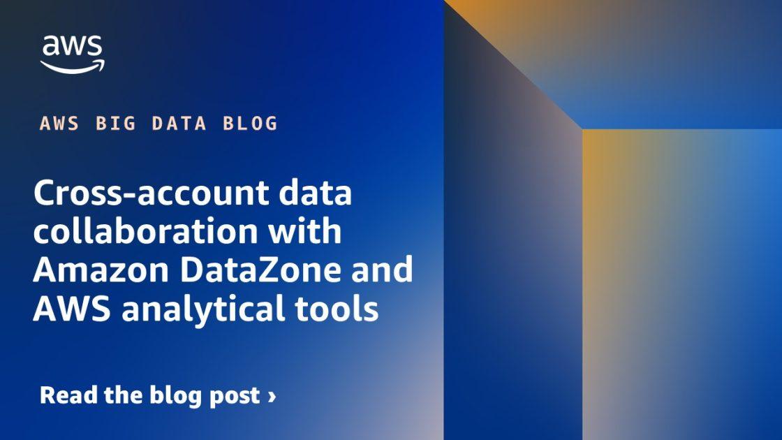 Arun Pradeep Selvaraj on LinkedIn: Cross-account data collaboration ... Arun Pradeep Selvaraj on LinkedIn: Cross-account data collaboration ...