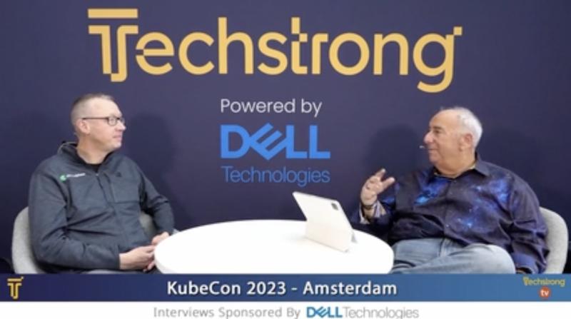 Chronosphere on LinkedIn: Eric Schabell, Chronosphere | KubeCon ... Chronosphere on LinkedIn: Eric Schabell, Chronosphere | KubeCon ...