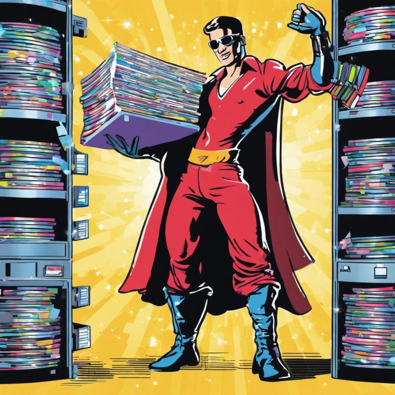 Andrew Glover on LinkedIn: Horizontally scaling PostgreSQL with read ... Andrew Glover on LinkedIn: Horizontally scaling PostgreSQL with read ...