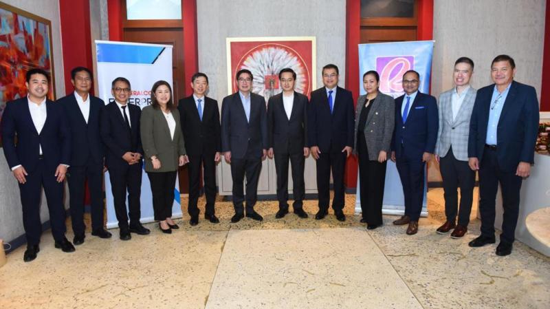 Lance Gokongwei on LinkedIn: Robinsons Land Strengthens Partnership ... Lance Gokongwei on LinkedIn: Robinsons Land Strengthens Partnership ...