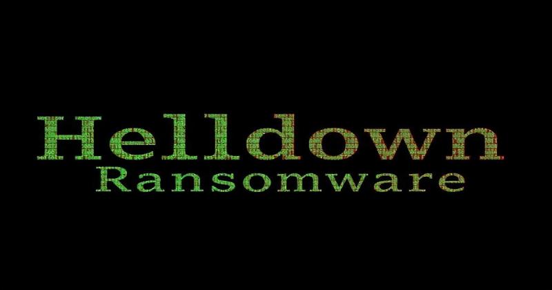 Tech Providence on LinkedIn: Helldown Ransomware Expands to Linux: A ... Tech Providence on LinkedIn: Helldown Ransomware Expands to Linux: A ...