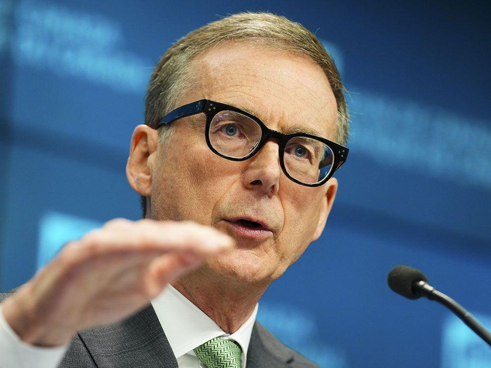 Andrea Bertucci on LinkedIn: Posthaste: Why the Bank of Canada could ... Andrea Bertucci on LinkedIn: Posthaste: Why the Bank of Canada could ...