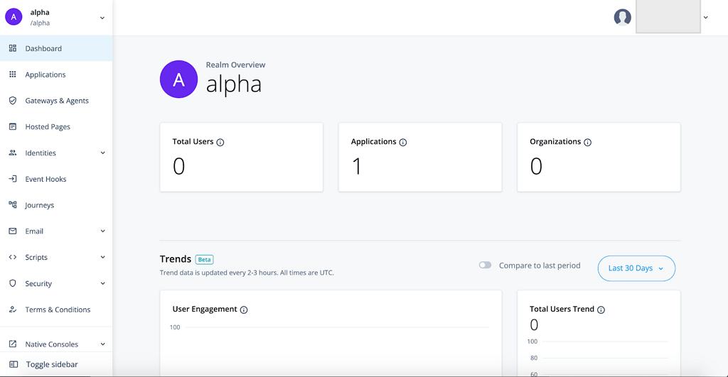 Rohan Mishra on LinkedIn: Getting started with ForgeRock Identity Cloud ... Rohan Mishra on LinkedIn: Getting started with ForgeRock Identity Cloud ...