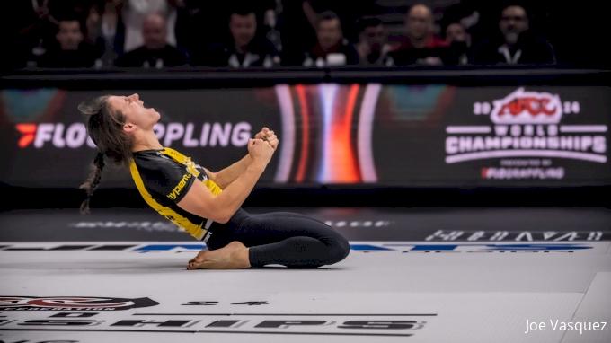 Midnyte City on LinkedIn: Adele Fornarino Wins WNO Strawweight ... Midnyte City on LinkedIn: Adele Fornarino Wins WNO Strawweight ...
