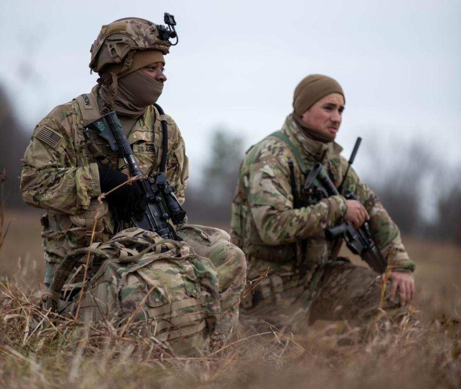 HQDA, G-3, Capability Management Office (CMO) on LinkedIn: 10th ... HQDA, G-3, Capability Management Office (CMO) on LinkedIn: 10th ...