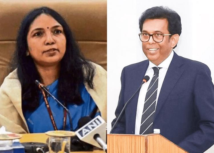 Marketing Mind on LinkedIn: Former CCPA Chief Nidhi Khare To Succeed ... Marketing Mind on LinkedIn: Former CCPA Chief Nidhi Khare To Succeed ...