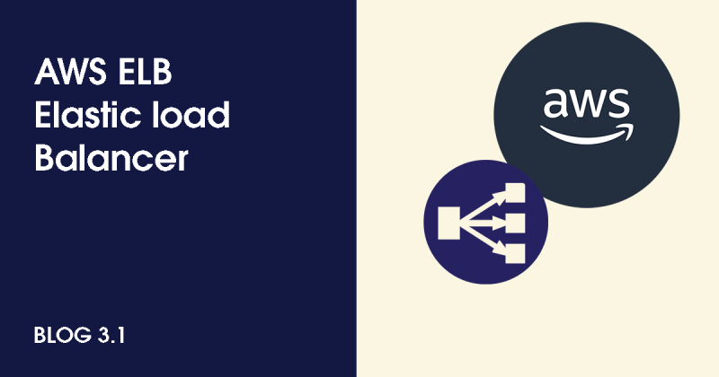 Aaril Ansari on LinkedIn: AWS Elastic Load Balancer (ELB) Guide Aaril Ansari on LinkedIn: AWS Elastic Load Balancer (ELB) Guide