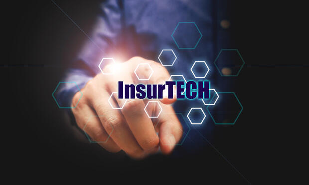 Grow smarter: How disruption in insurtech impedes growth |… | Scott Ham Grow smarter: How disruption in insurtech impedes growth |… | Scott Ham