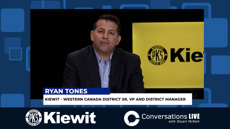 Stuart McNish on LinkedIn: Kiewit - Ryan Tones Stuart McNish on LinkedIn: Kiewit - Ryan Tones