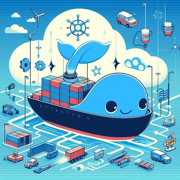 Veys A. on LinkedIn: Streamlining Docker Deployment with GitHub Actions Veys A. on LinkedIn: Streamlining Docker Deployment with GitHub Actions