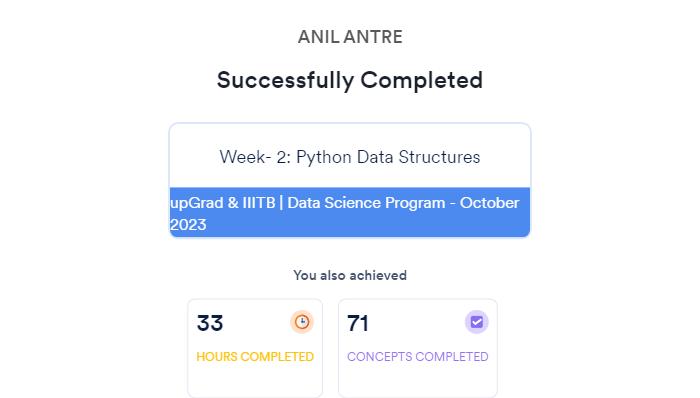 ANIL ANTRE on LinkedIn: #python #pythonprogramming #dataanalytics # ... ANIL ANTRE on LinkedIn: #python #pythonprogramming #dataanalytics # ...