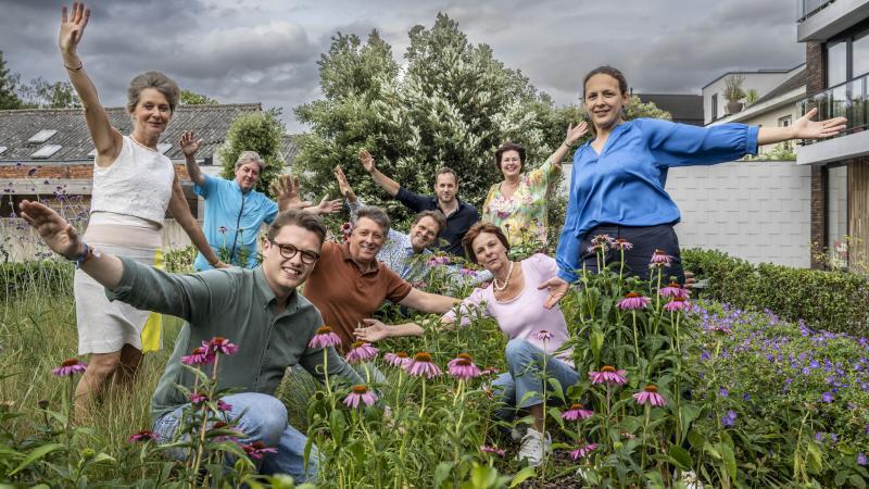 Claudine Van der Stede on LinkedIn: Maak kennis met het bestuur van ... Claudine Van der Stede on LinkedIn: Maak kennis met het bestuur van ...