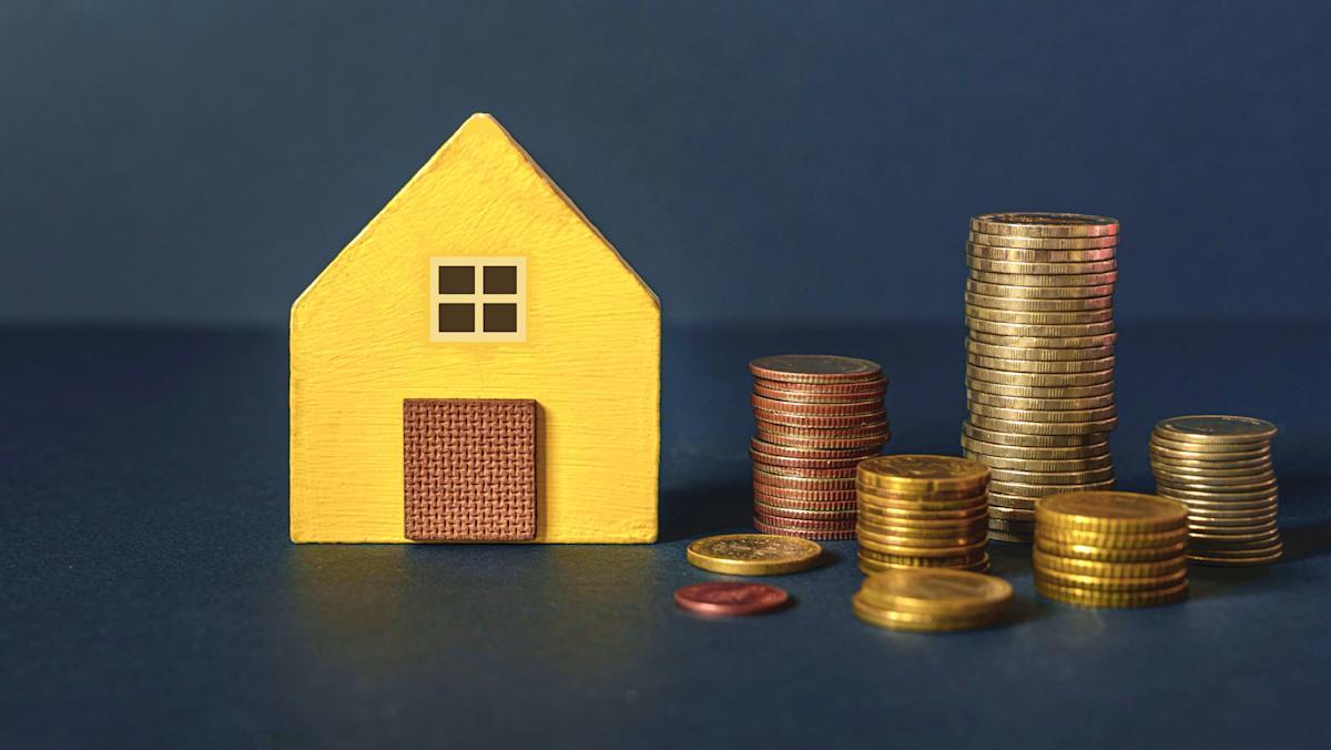 Millions can't access their home equity. Here's why it matters. | Point Millions can't access their home equity. Here's why it matters. | Point