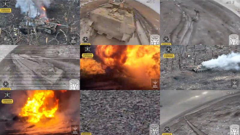 Drew Jaehnig on LinkedIn: How cheap drones are transforming warfare in ... Drew Jaehnig on LinkedIn: How cheap drones are transforming warfare in ...