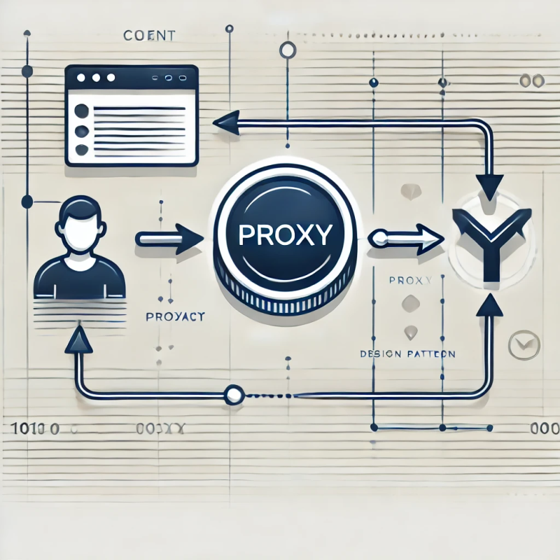 Kotlin Server Squad on LinkedIn: Mastering Proxy Patterns in Kotlin ... Kotlin Server Squad on LinkedIn: Mastering Proxy Patterns in Kotlin ...