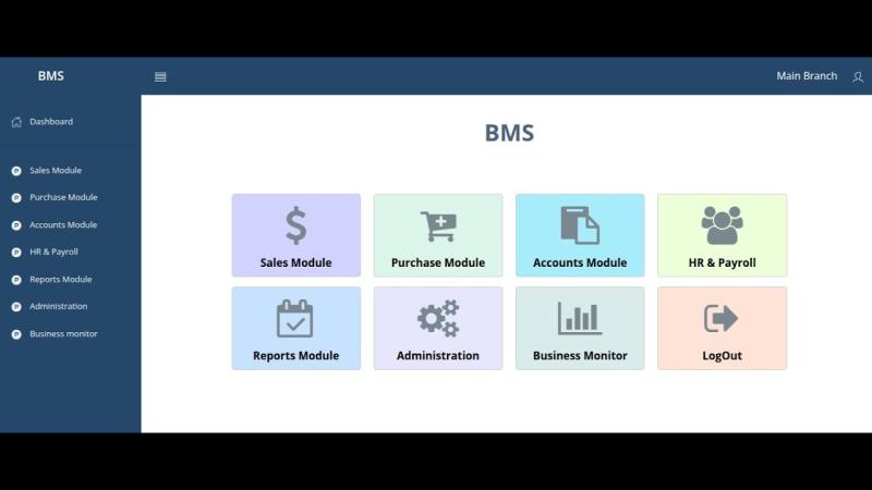 Kamal Hossen on LinkedIn: ERP (Enterprise Resource Planning) laravel Kamal Hossen on LinkedIn: ERP (Enterprise Resource Planning) laravel