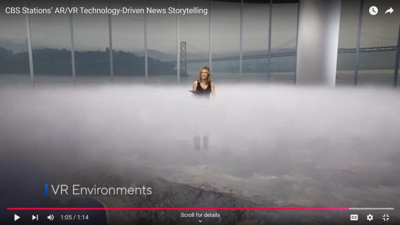 Richard Washington III on LinkedIn: CBS Owned Stations Go Virtual To ... Richard Washington III on LinkedIn: CBS Owned Stations Go Virtual To ...