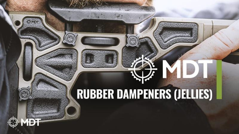 Josh Botha on LinkedIn: Another recent product launch from MDT Sporting ... Josh Botha on LinkedIn: Another recent product launch from MDT Sporting ...