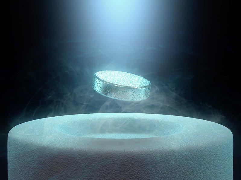 Alex S. Li on LinkedIn: A Quantum Leap: Room-Temperature ... Alex S. Li on LinkedIn: A Quantum Leap: Room-Temperature ...
