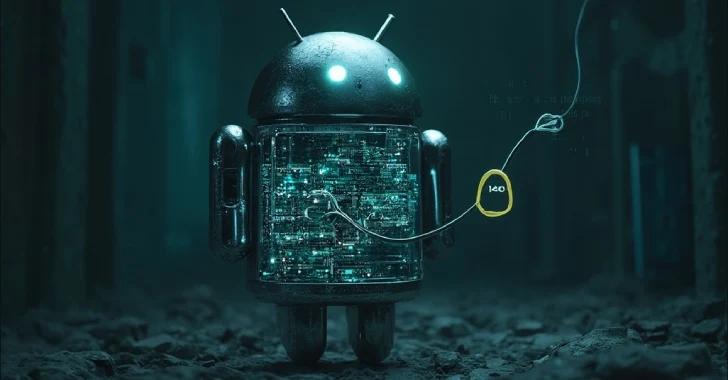 Enoch Owusu Ansah on LinkedIn: Android Users Urged to Install Latest ... Enoch Owusu Ansah on LinkedIn: Android Users Urged to Install Latest ...