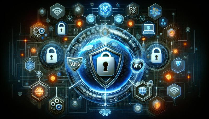 Using VPN with Web Scraping APIs - Navigating ISP Concerns and Ensuring ... Using VPN with Web Scraping APIs - Navigating ISP Concerns and Ensuring ...