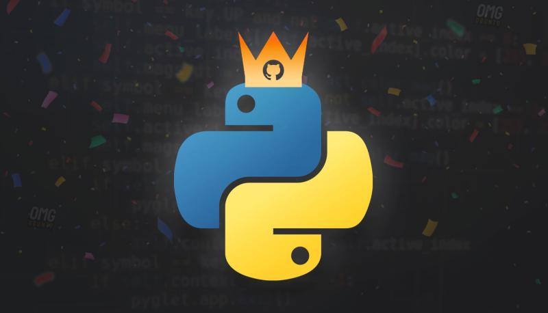 Erik Thauvin on LinkedIn: Python Overtakes JavaScript as Most Popular ... Erik Thauvin on LinkedIn: Python Overtakes JavaScript as Most Popular ...