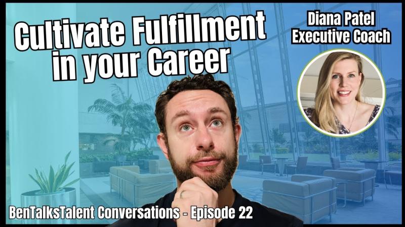 How Business Leaders Can Cultivate Fulfillment in 2025 | Ben White, MBA How Business Leaders Can Cultivate Fulfillment in 2025 | Ben White, MBA