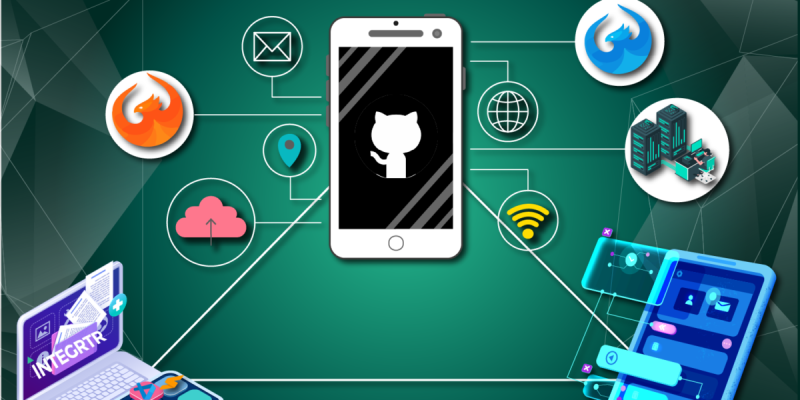 INTEGRTR on LinkedIn: Automating UI5 app deployments using GitHub ... INTEGRTR on LinkedIn: Automating UI5 app deployments using GitHub ...