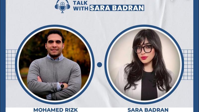 Sara Badran على LinkedIn: Cybersecurity Awareness - Sara Badran Sara Badran على LinkedIn: Cybersecurity Awareness - Sara Badran