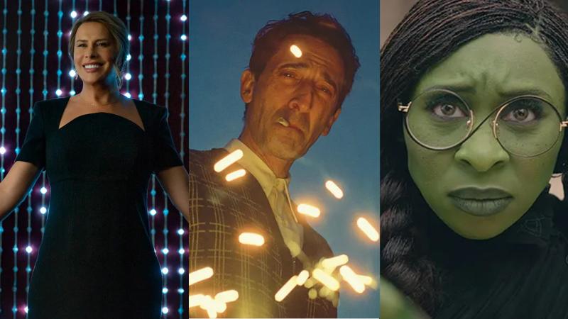 Jerad Anderson on LinkedIn: Oscars: Full List of Nominees Jerad Anderson on LinkedIn: Oscars: Full List of Nominees