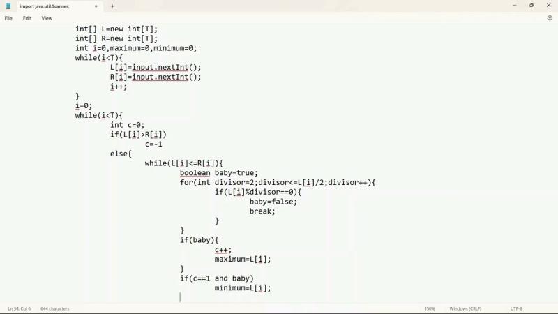 Rajarshi Das on LinkedIn: Solved Coding Problem Frequently Asked in ... Rajarshi Das on LinkedIn: Solved Coding Problem Frequently Asked in ...
