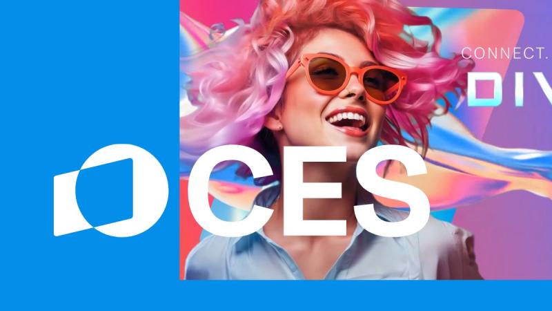 Tech Purge on LinkedIn: CES 2025 Preview: AI and GPU Tech Take Center Stage Tech Purge on LinkedIn: CES 2025 Preview: AI and GPU Tech Take Center Stage