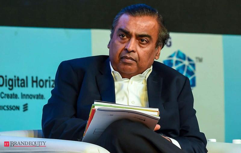 Soumita Mukherjee on LinkedIn: Mukesh Ambani's big move: Reliance ... Soumita Mukherjee on LinkedIn: Mukesh Ambani's big move: Reliance ...