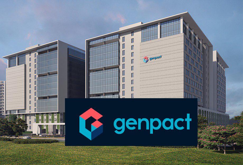 Fresher Jobs on LinkedIn: Genpact Recruitment of Fresher SQL Software ... Fresher Jobs on LinkedIn: Genpact Recruitment of Fresher SQL Software ...