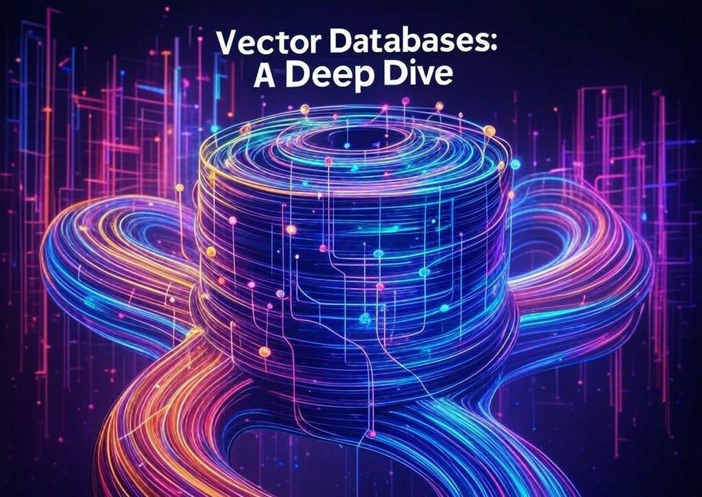 Vector Databases Unveiled: A Simple Guide to the Future of Data Storage ... Vector Databases Unveiled: A Simple Guide to the Future of Data Storage ...